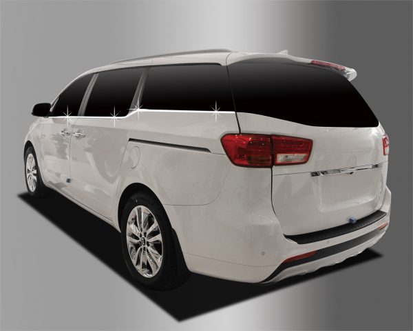 Kia Carnival Window Accent – EzyAUTO